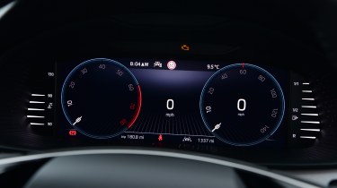 Skoda Scala 1.0 TSI 95 SE and Citroen C4 P’Tech 100 You! - pictures | Auto Express